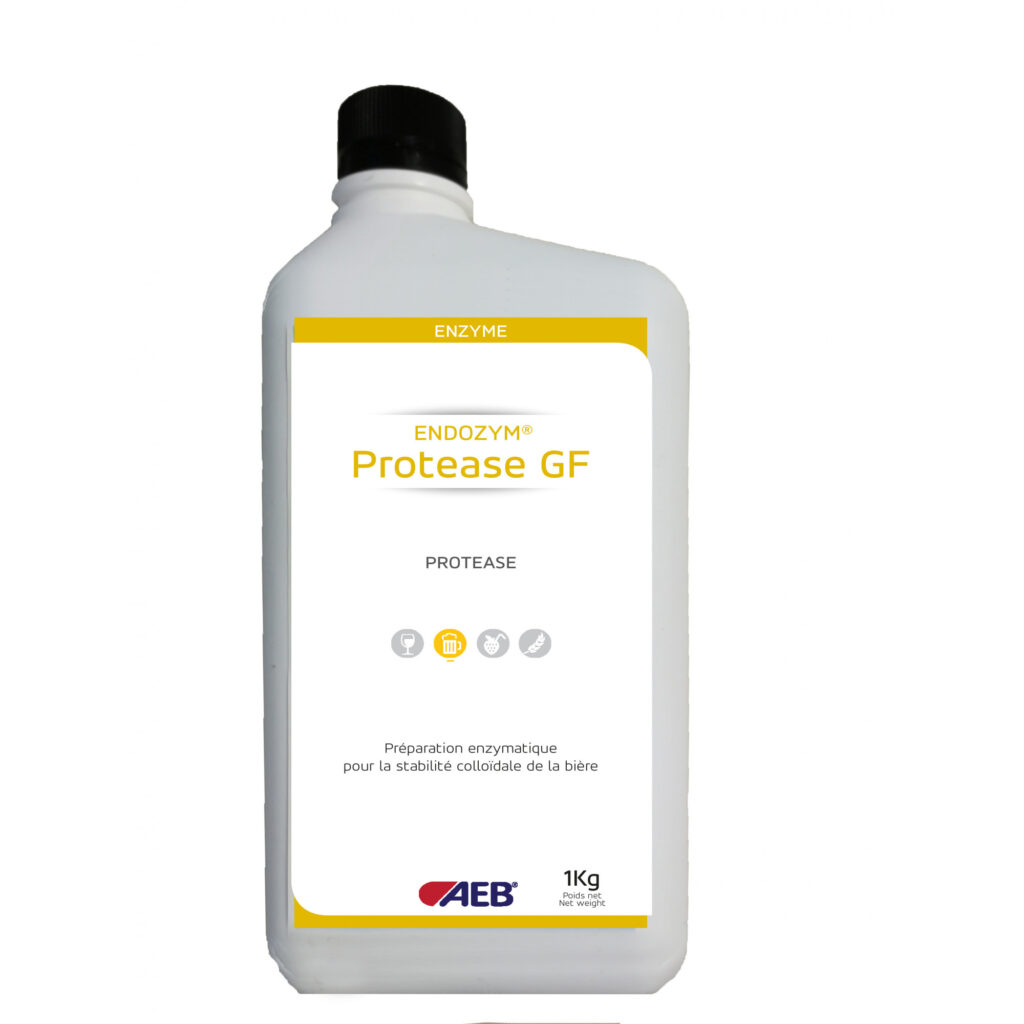 AEB ENDOZYM® PROTEASE GF - Uberti Venezia