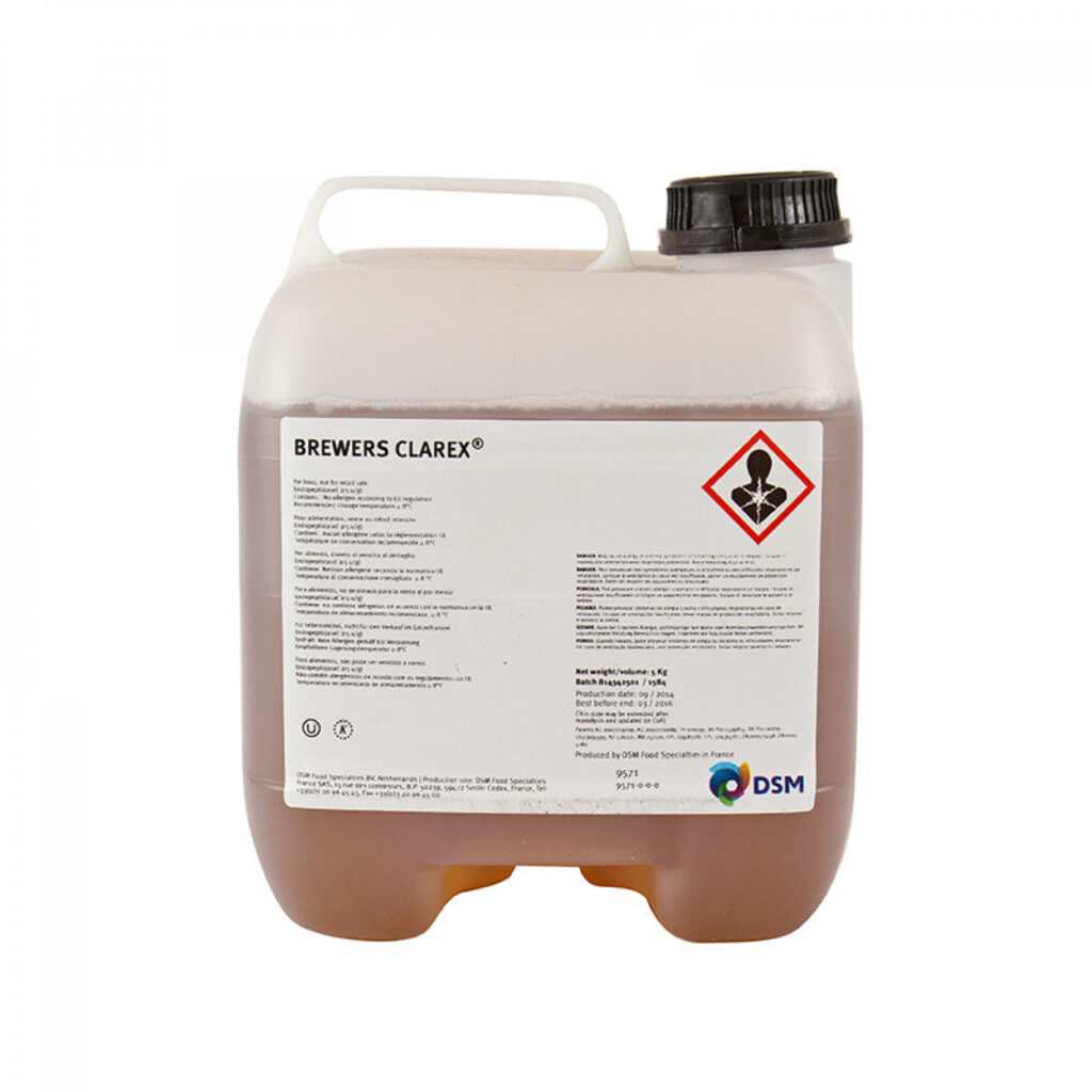 BREWERS CLAREX - Uberti Venezia