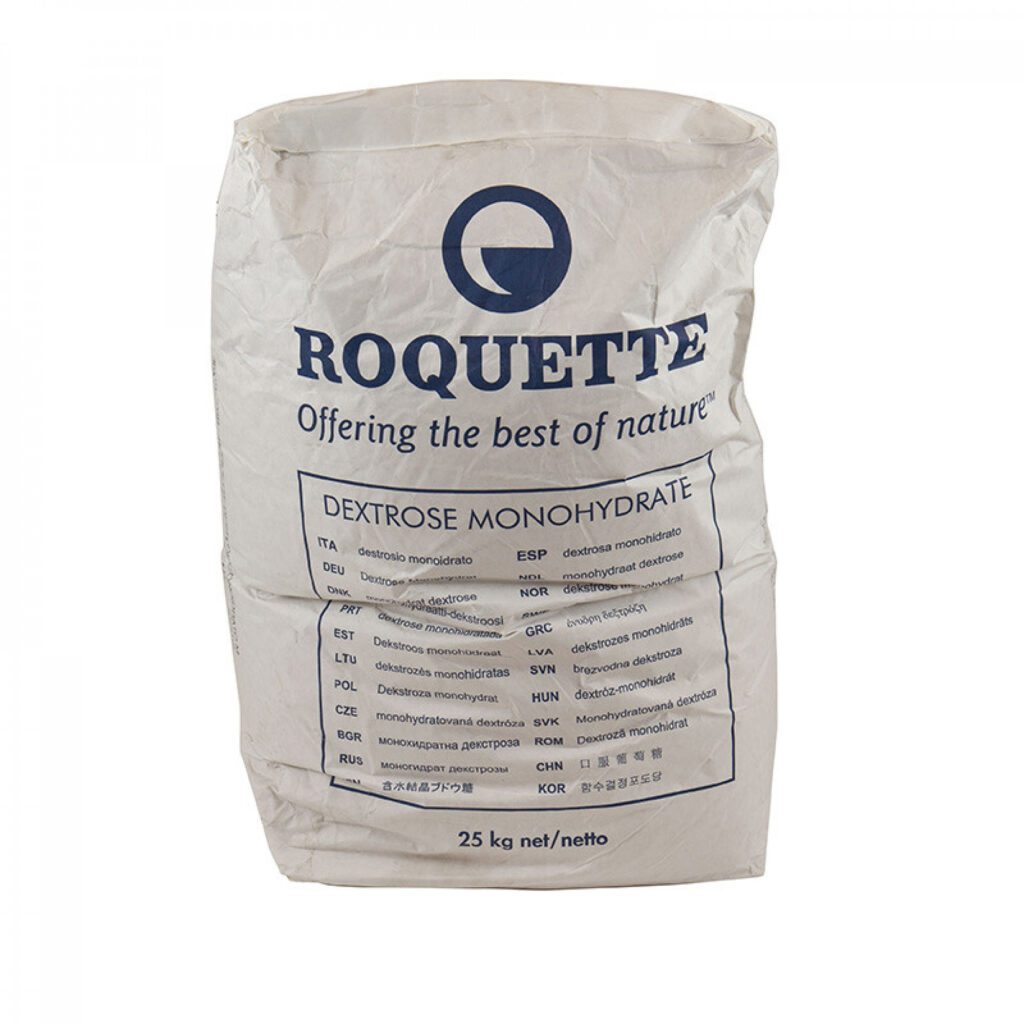 DESTROSIO MONOIDRATO - Uberti Venezia